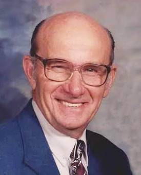 Robert D. Tysdal | Ewing Funeral Home