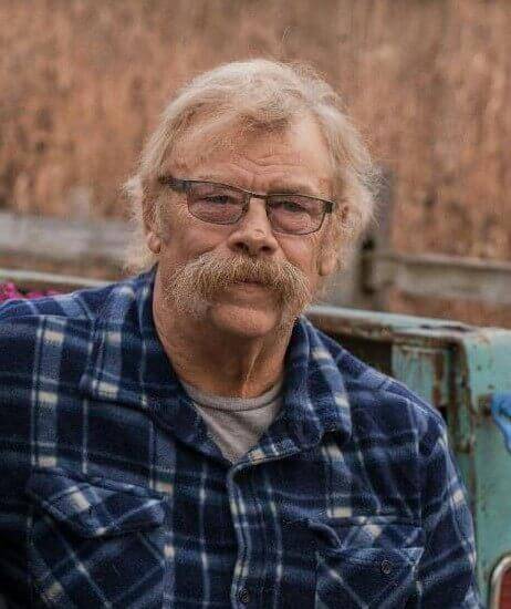 Ralph E. Cook, Jr. | Ewing Funeral Home