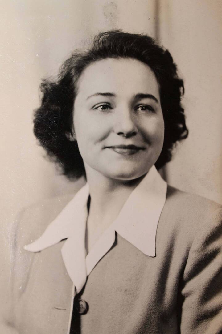 Ruth Elaine (Laughlin) Stout | Ewing Funeral Home