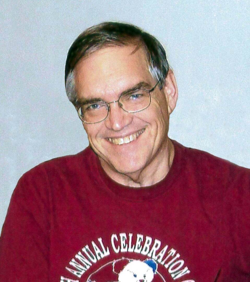 Steven L. Schutt | Ewing Funeral Home