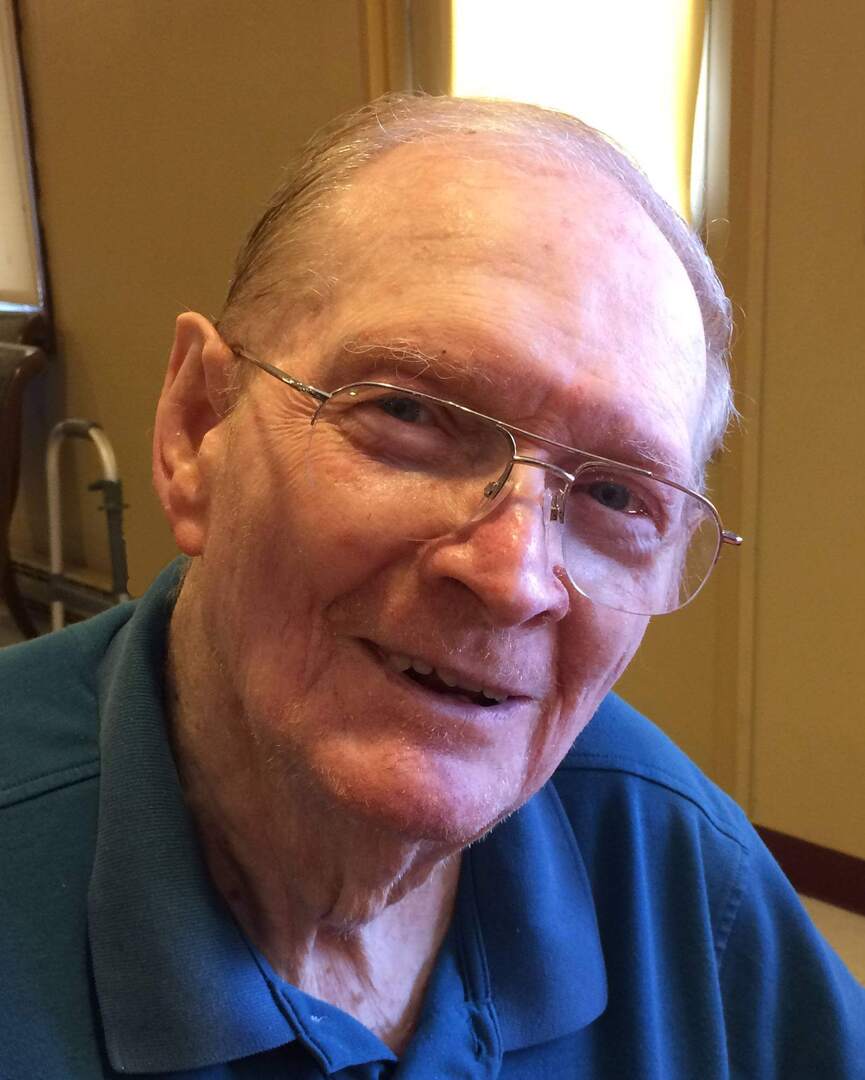 Thomas L. Shupe | Ewing Funeral Home