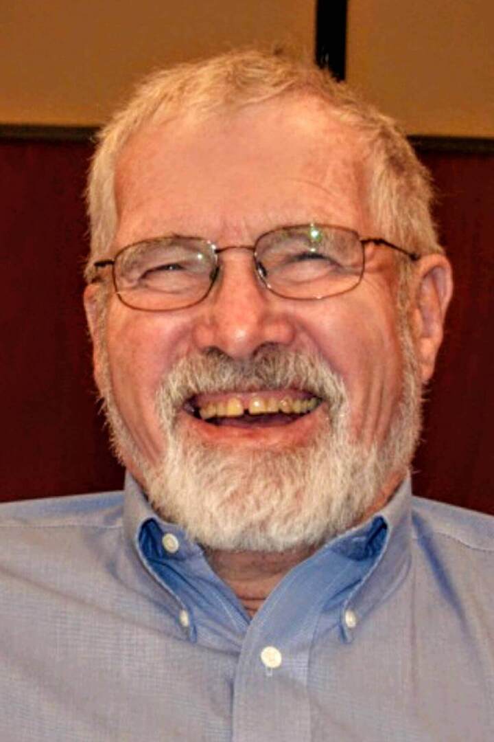 Wayne E. Eckels | Ewing Funeral Home