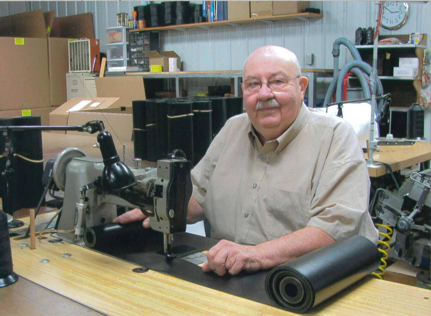 Terry L. Anderson | Ewing Funeral Home