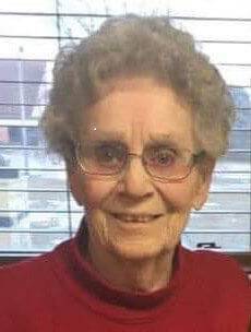 Irene (Kemna) Rosenstiel | Ewing Funeral Home