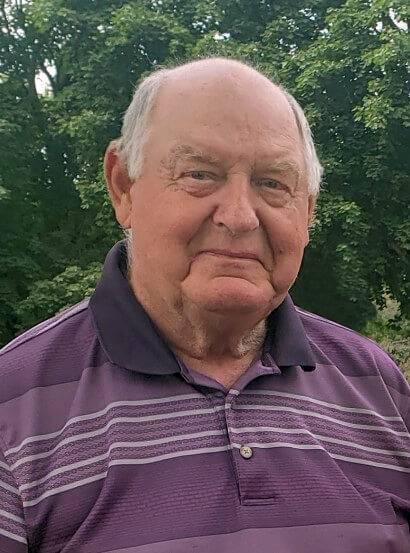 Robert K. Harle | Ewing Funeral Home