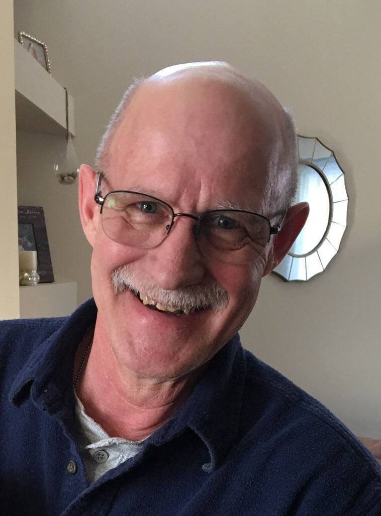 John R. Price | Ewing Funeral Home