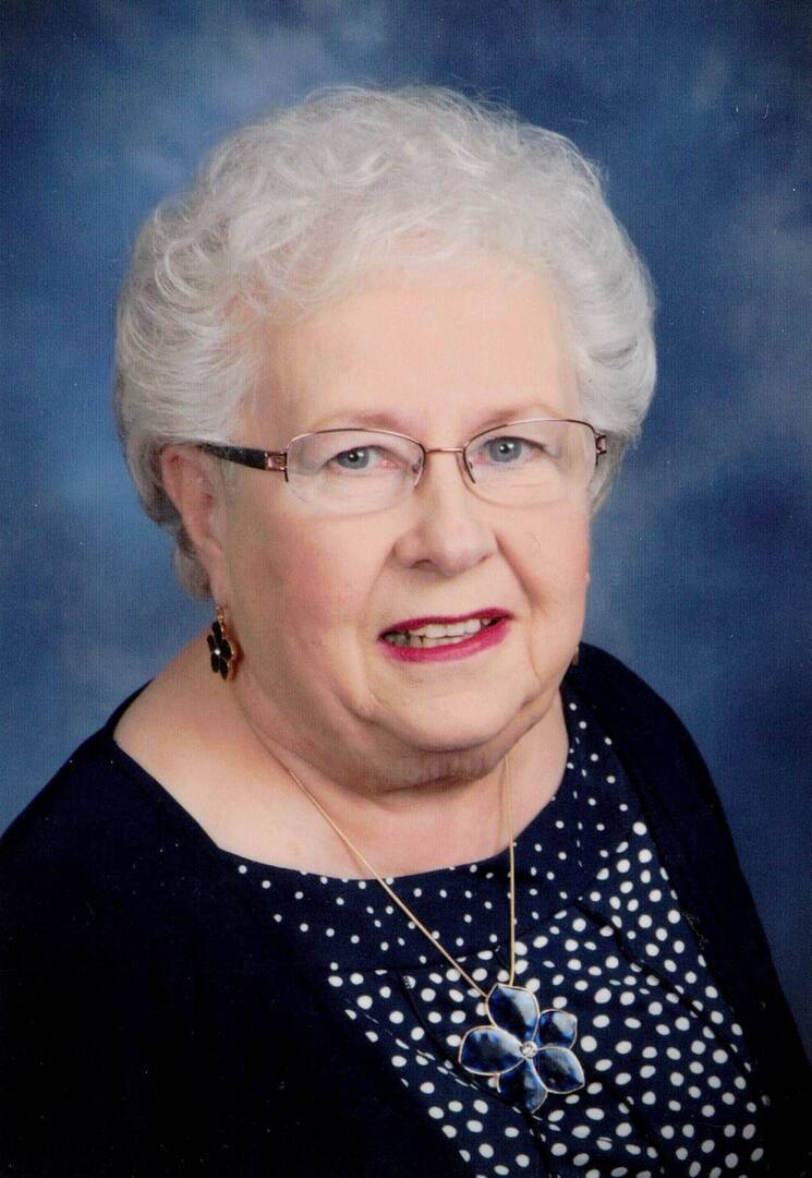 Phyllis Dianne (Junttila) Nikunen | Ewing Funeral Home