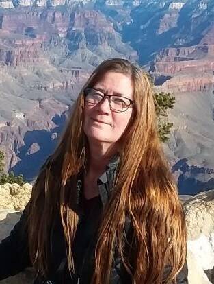 Susan Marie (Mossman) Sherman | Ewing Funeral Home