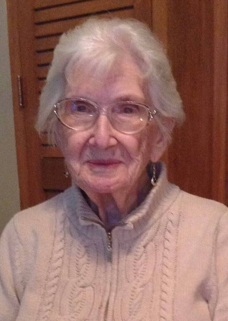 Helen "Lucylle" (Nevin) Triem | Ewing Funeral Home