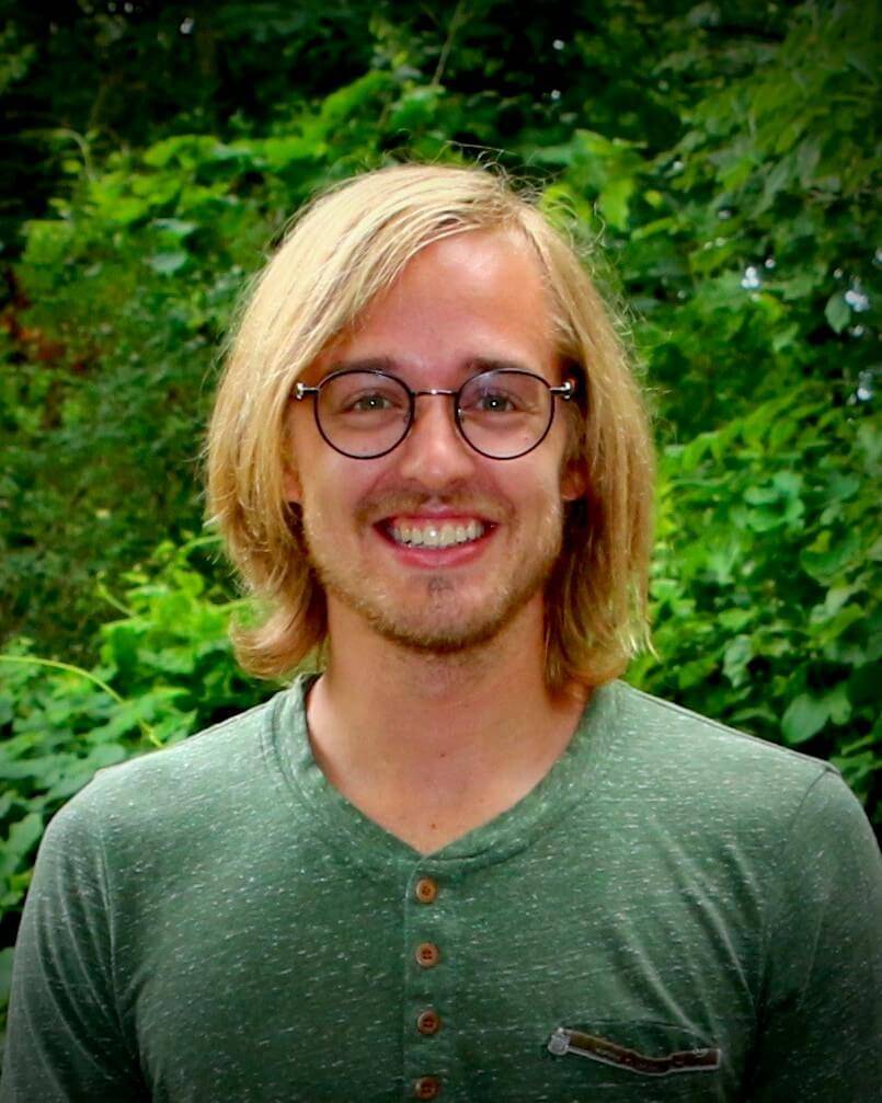 Corey Been | Ewing Funeral Home