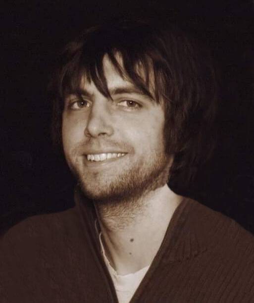 Corey V. Putney | Ewing Funeral Home