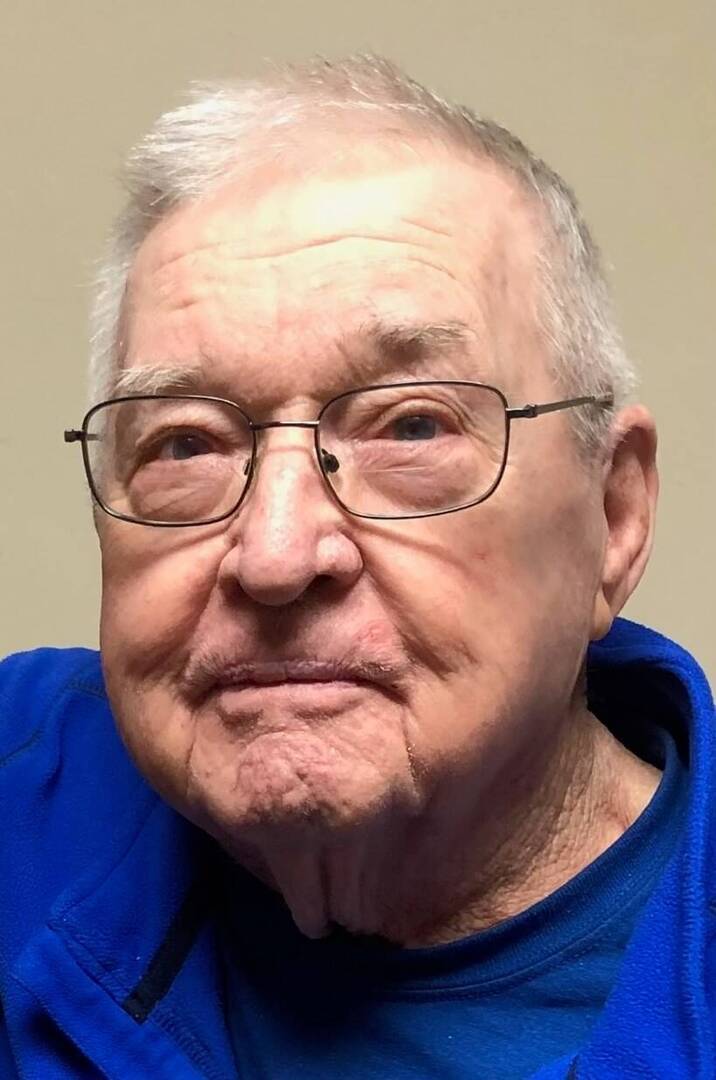 Gene Elston | Ewing Funeral Home