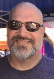 Michael J. Snively | Ewing Funeral Home