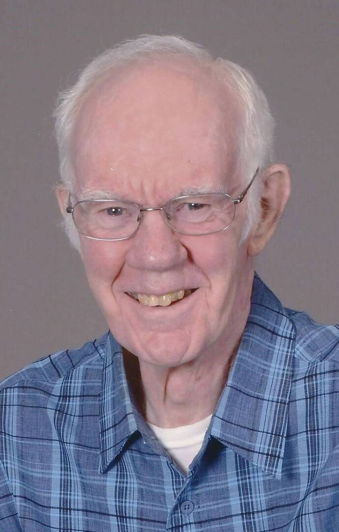 Gerald Rockow | Ewing Funeral Home