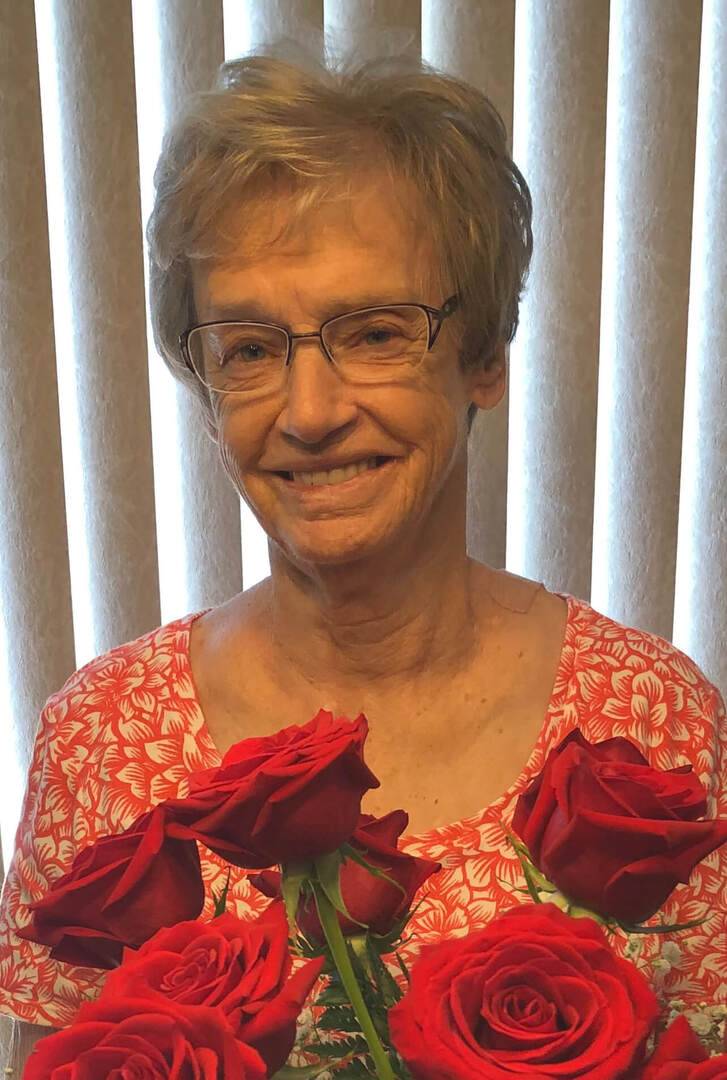 Marilyn Marie (Logemann) Tjaden | Ewing Funeral Home