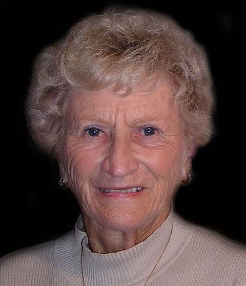 Dorla D. (Benson) Hill | Ewing Funeral Home