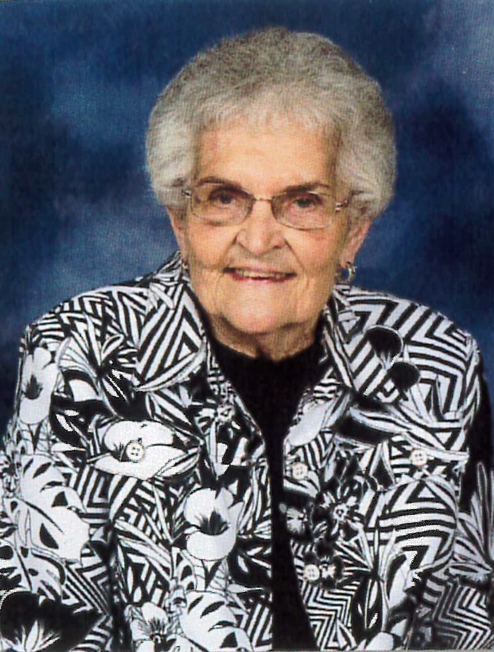 Emily L. (Mattingly) Harris | Ewing Funeral Home