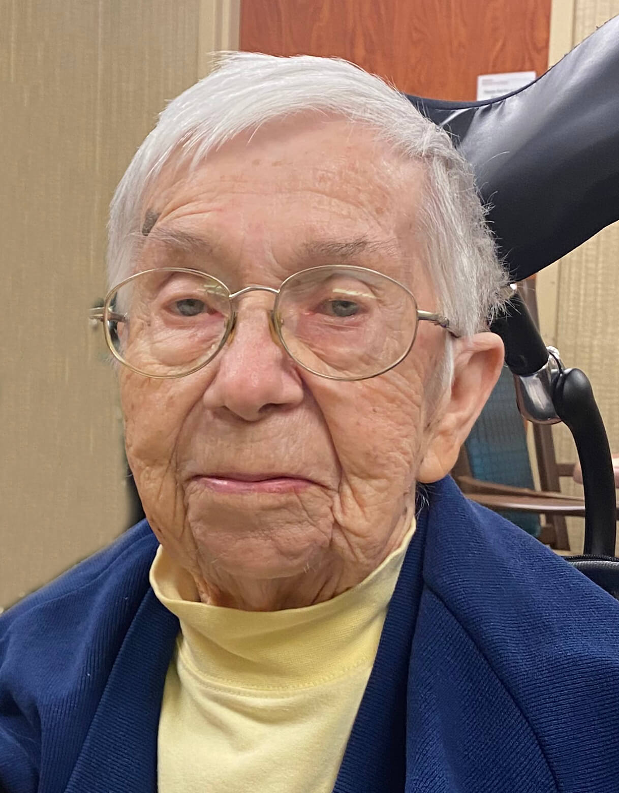 Mary Ann (Baade) Tryon | Ewing Funeral Home