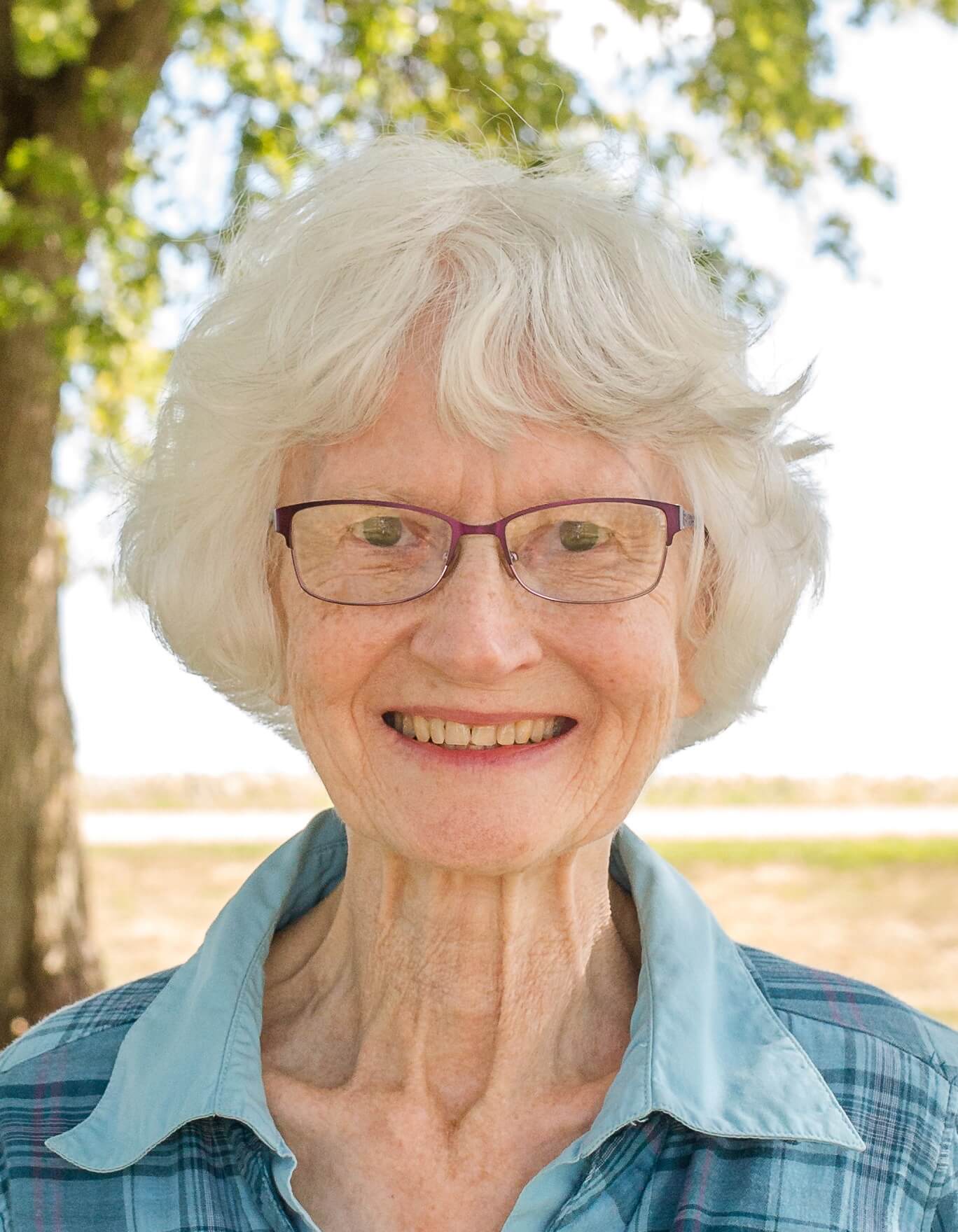 Patricia A. "Pat" Johnson | Ewing Funeral Home