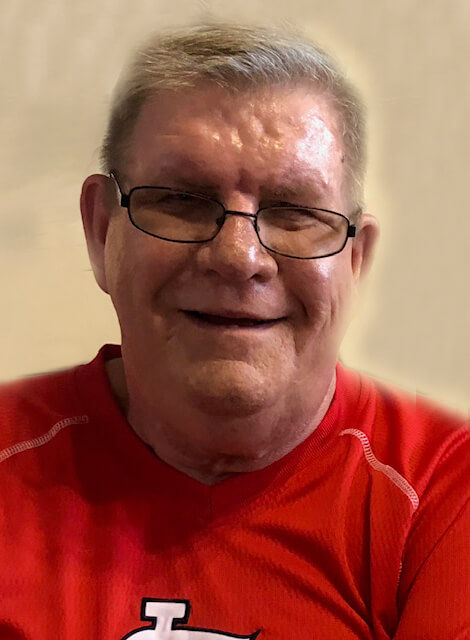 Mark Spellmeyer | Ewing Funeral Home