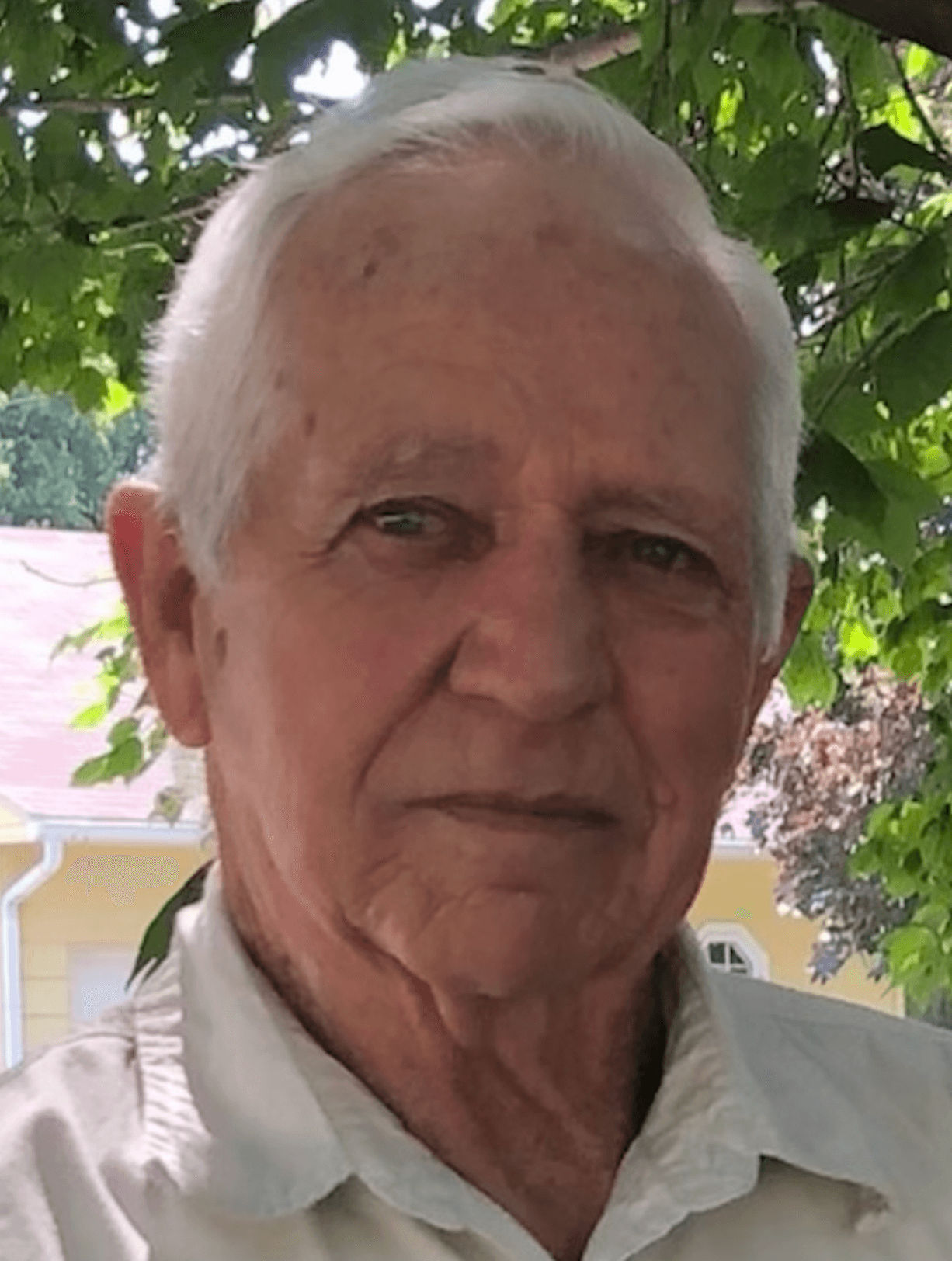 Lawrence "Joe" Ziller | Ewing Funeral Home
