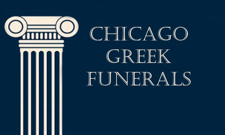 Chicagoland Greek Funeral Service