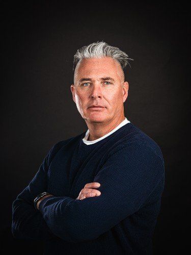 David Kolssak - Director of Information Technology, Funeral Director