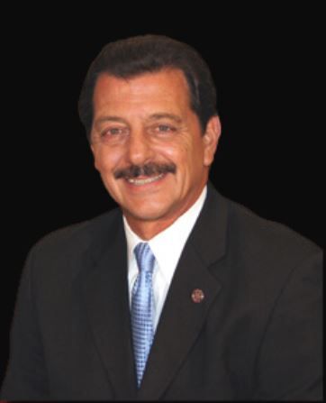 Dean Argiris - Funeral Assistant & Greek Liaison