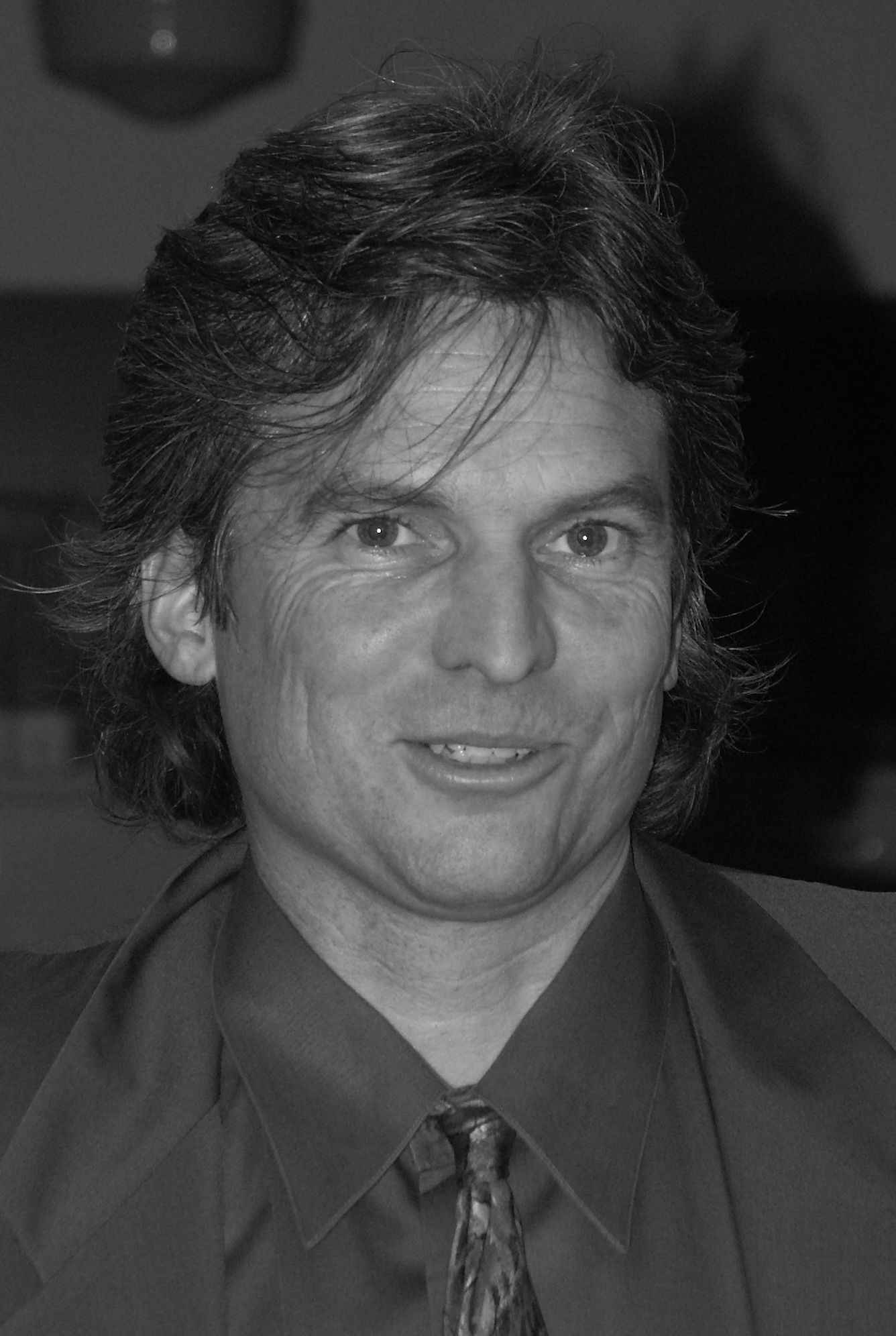 Marc Supinger | Hitzeman Funeral Home & Cremation Services