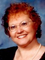 Arlene A. Roedel, nee Feher | Hitzeman Funeral Home & Cremation Services
