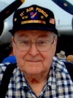 Raymond J. Kirk | Hitzeman Funeral Home & Cremation Services