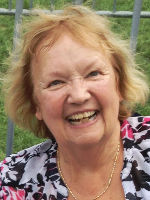 Sandra Yost | Hitzeman Funeral Home & Cremation Services