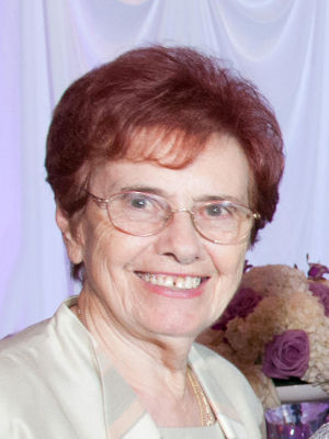 Maria Lascu, nee Forsea | Hitzeman Funeral Home & Cremation Services