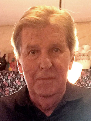 Richard J. Ciborowski | Hitzeman Funeral Home & Cremation Services