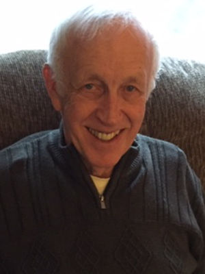 Allen W. Bernard | Hitzeman Funeral Home & Cremation Services