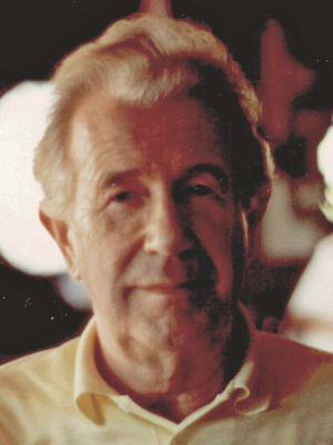 John Florczak | Hitzeman Funeral Home & Cremation Services