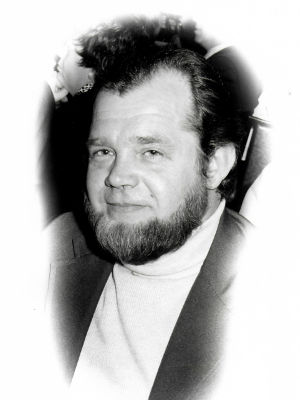 Richard Dudek | Hitzeman Funeral Home & Cremation Services