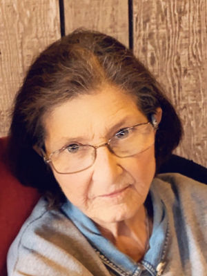 Barbara J. Buric, nee Caliendo | Hitzeman Funeral Home & Cremation Services