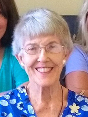 Marianne P. Reinhofer, nee Lyons | Hitzeman Funeral Home & Cremation ...