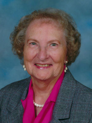 Ruth Rose Margaret Perkins, nee Konemann | Hitzeman Funeral Home ...