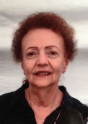 Alice Boby, nee Russo | Hitzeman Funeral Home & Cremation Services