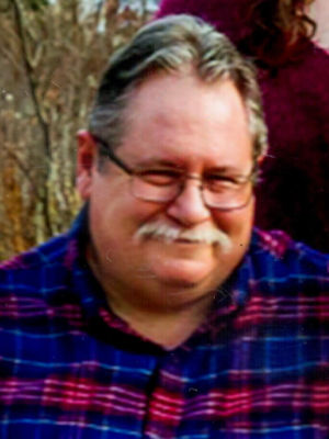 Brian Bakalich | Hitzeman Funeral Home & Cremation Services