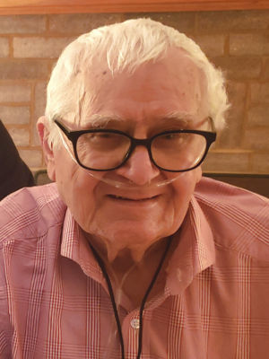 Kenneth J. Adams | Hitzeman Funeral Home & Cremation Services