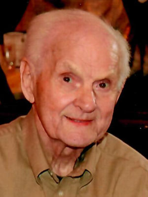 Richard J. Rojek | Hitzeman Funeral Home & Cremation Services