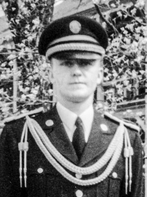 Fred R. Marek | Hitzeman Funeral Home & Cremation Services