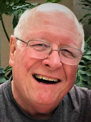 Paul F. Lareau | Hitzeman Funeral Home & Cremation Services