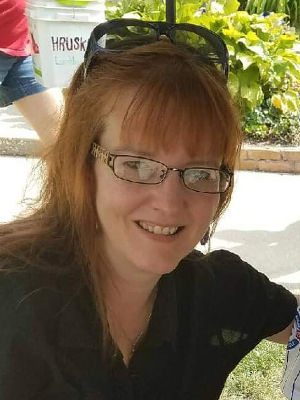 Kimberly Hayes | Hitzeman Funeral Home & Cremation Services
