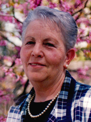 Dorothy Gomolinski, nee Urbaniec | Hitzeman Funeral Home & Cremation ...