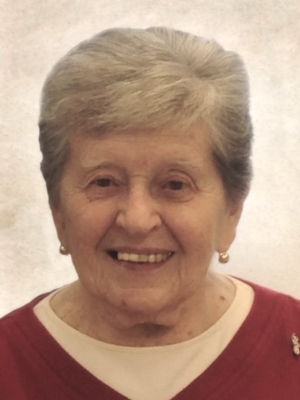 Mary Anne Sedlak, nee Kahoun | Hitzeman Funeral Home & Cremation Services
