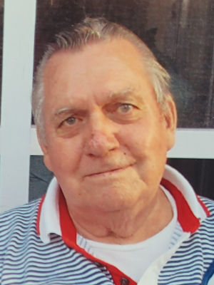 John “Jack” H. Ewald | Hitzeman Funeral Home & Cremation Services